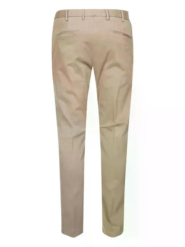 PT TORINO Pleated Trousers