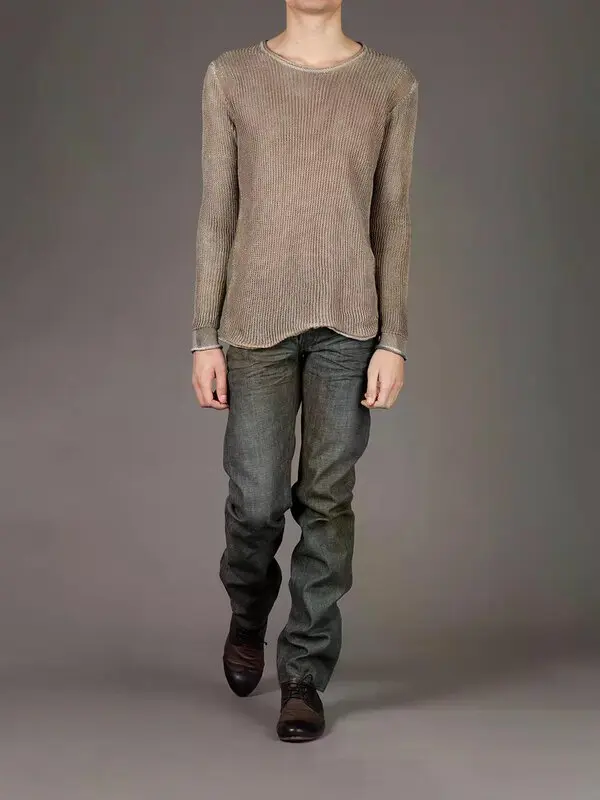 PRPS Regular Five-pocket Jeans