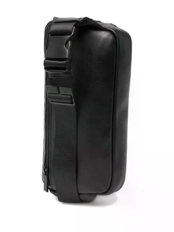 PIQUADRO Zipped Belt Bag