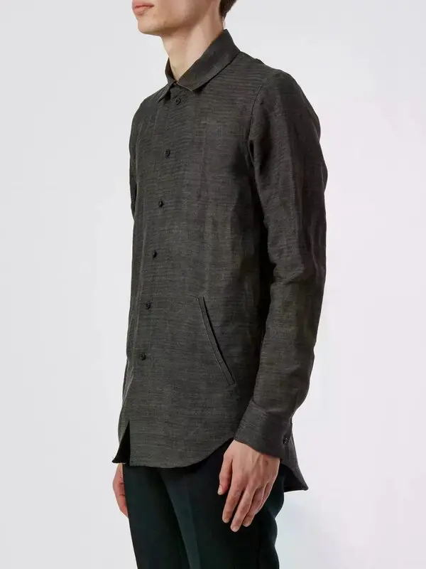 LECLAIREUR Tailored Trousers