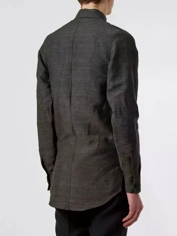 LECLAIREUR Tailored Trousers