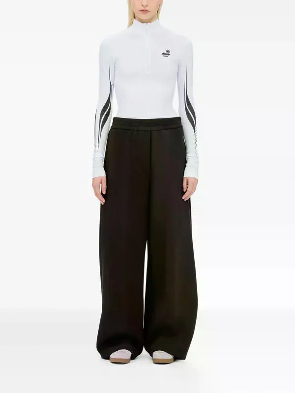 MSGM Logo Sweatpants