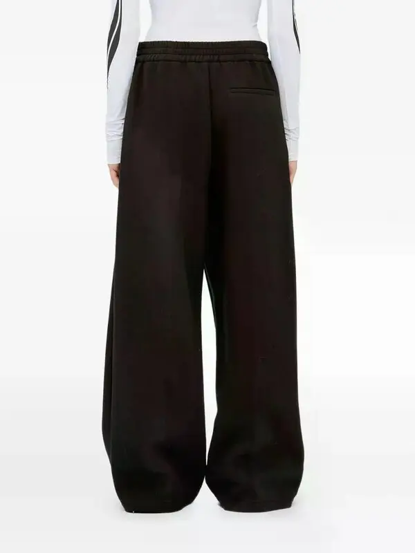 MSGM Logo Sweatpants