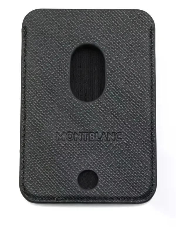 Montblanc Leather Cardholder