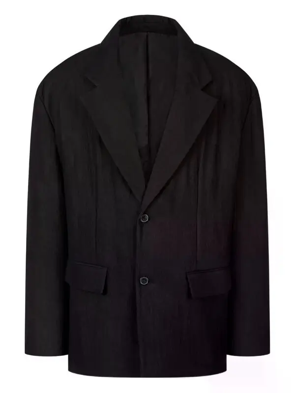 STUDIO TOMBOY Single-breasted Blazer