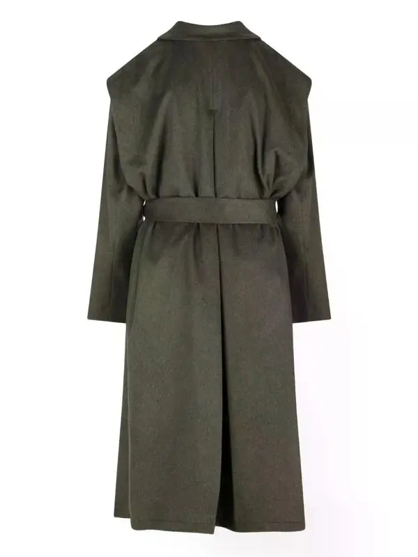 CINI Belted Coat
