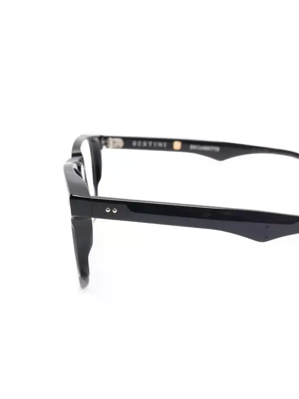 SESTINI EYEWEAR Round Frame Glasses