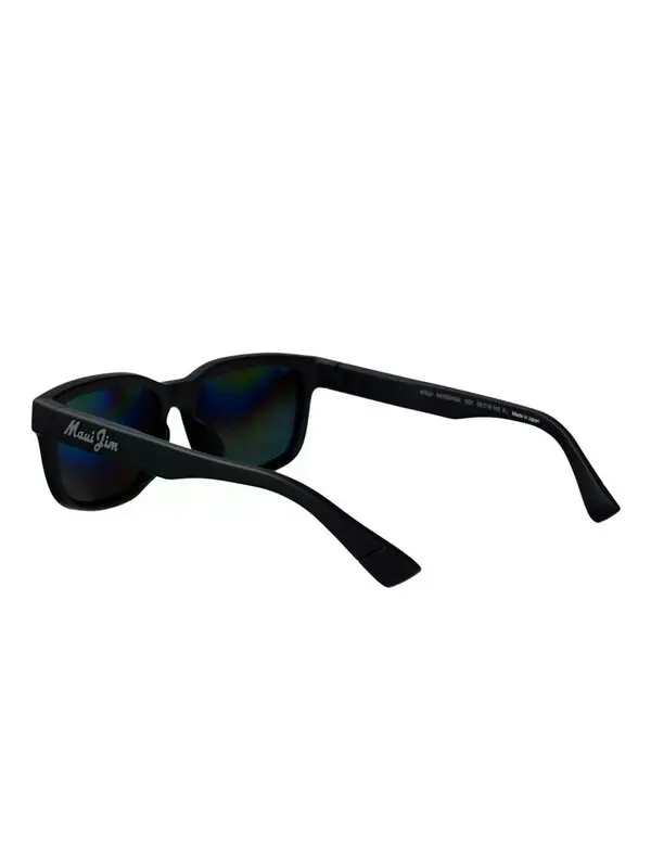 Maui Jim Kopikala Square-frame Sunglasses