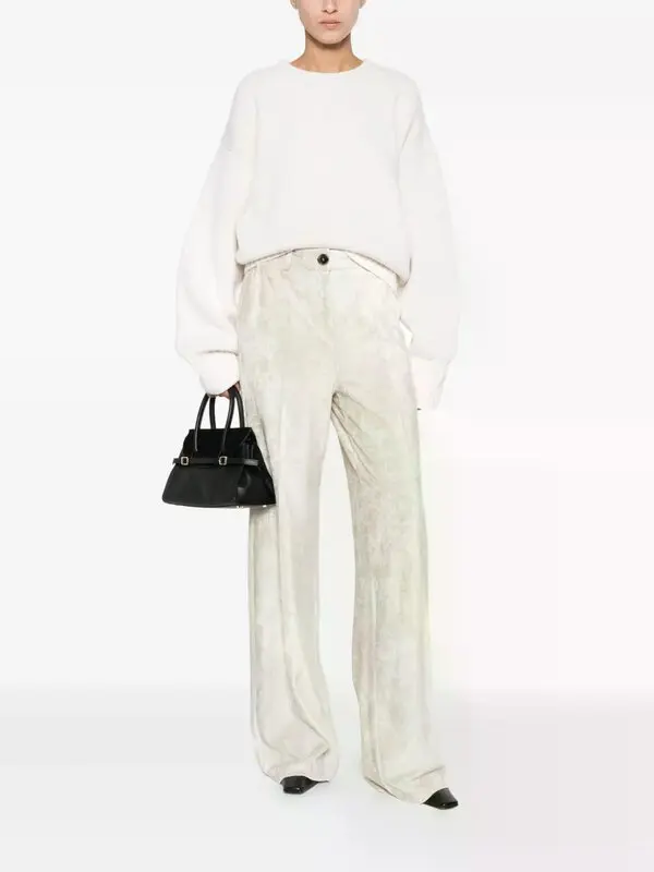 Marella Avana Corduroy Trousers