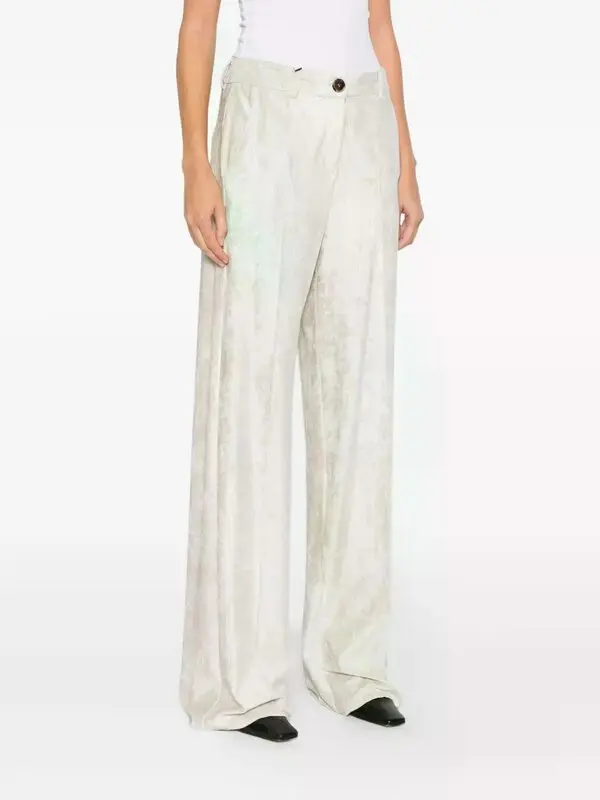 Marella Avana Corduroy Trousers