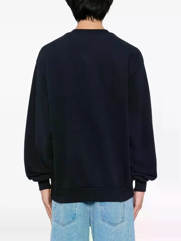 CHOCOOLATE Chocoo Pup' Sweatshirt