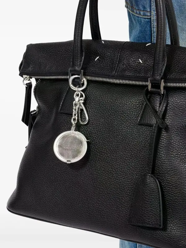MAISON MARGIELA Tea Infuser Keyring