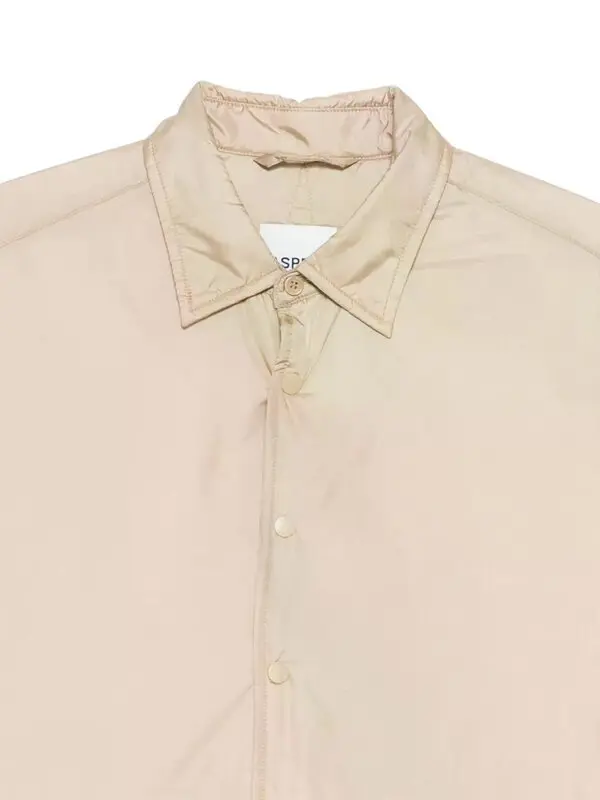 Aspesi Padded Shirt Jacket
