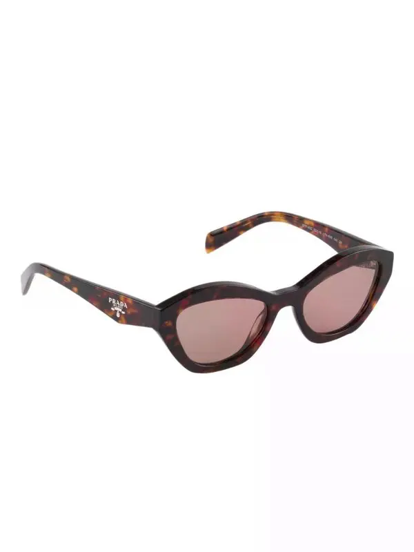 Prada Logo Sunglasses
