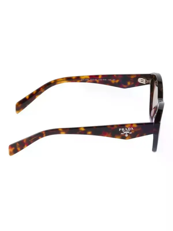 Prada Logo Sunglasses