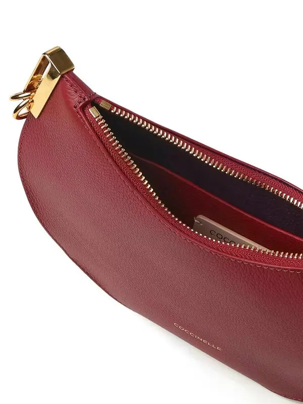 COCCINELLE Leather Shoulder Bag