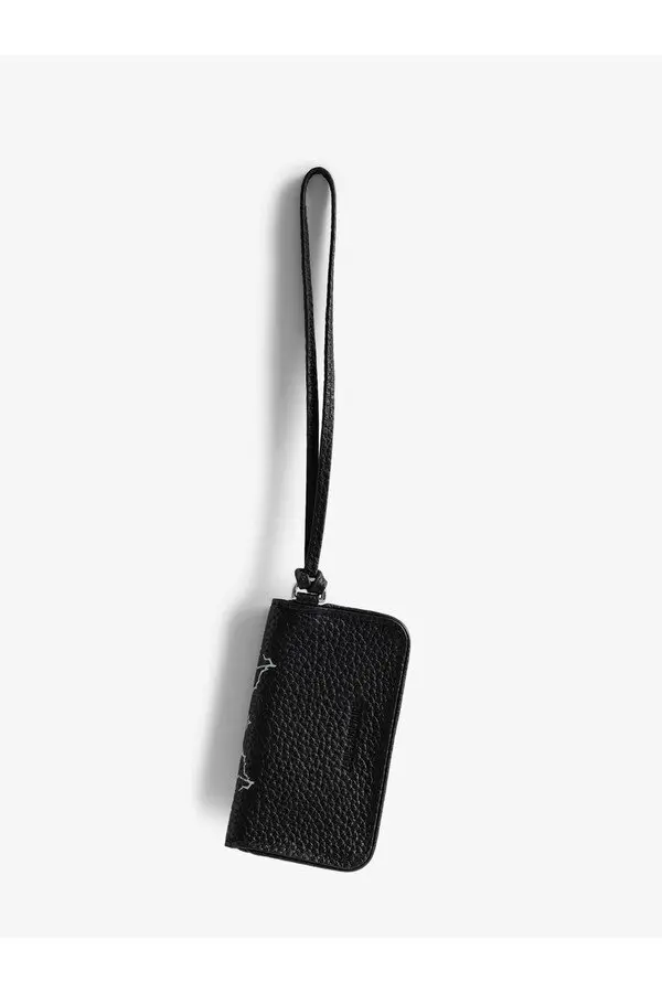 Zadig&Voltaire Rock Punk Keychain