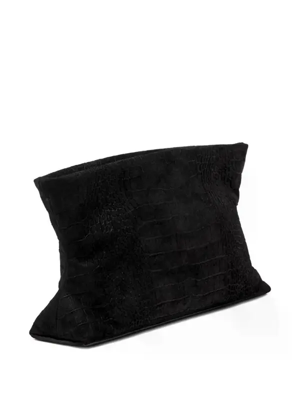 Marsèll Embossed Dipi Clutch