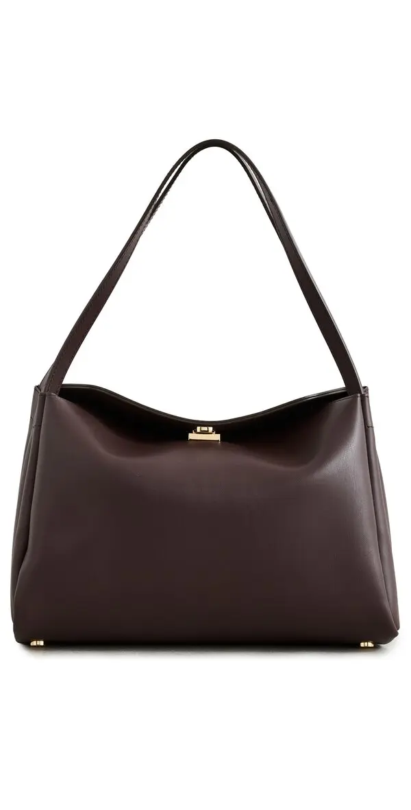 THEMOIRE Eudora Bag - Ebony