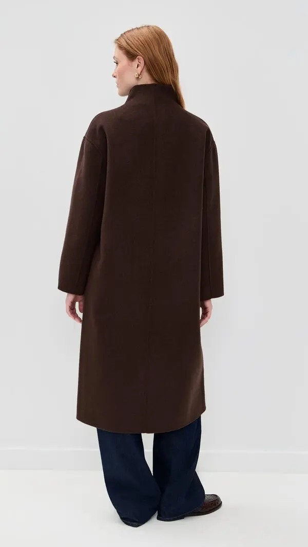 ALEX MILL Long Sophia Coat