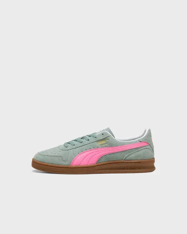 PUMA Indoor Soft Sneakers