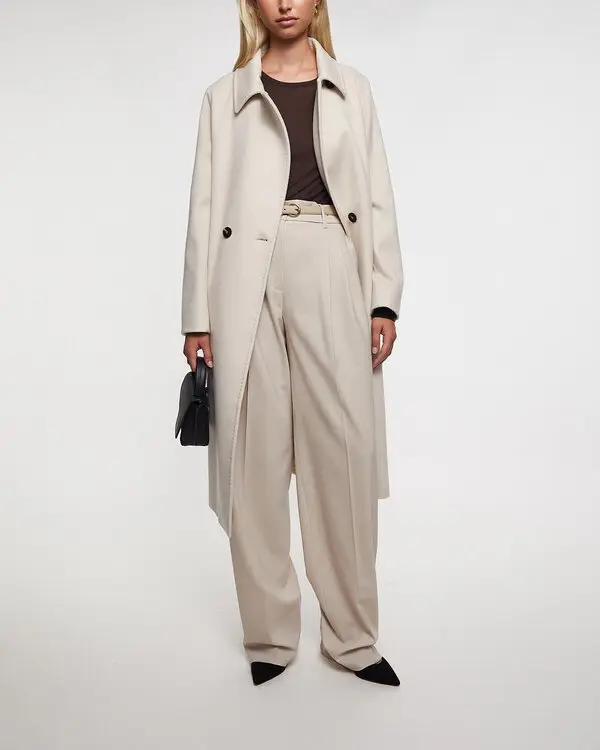 Max Mara Entrata Trousers