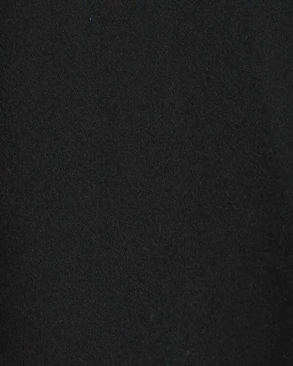 BY MALENE BIRGER Trullem Wool Coat - Black