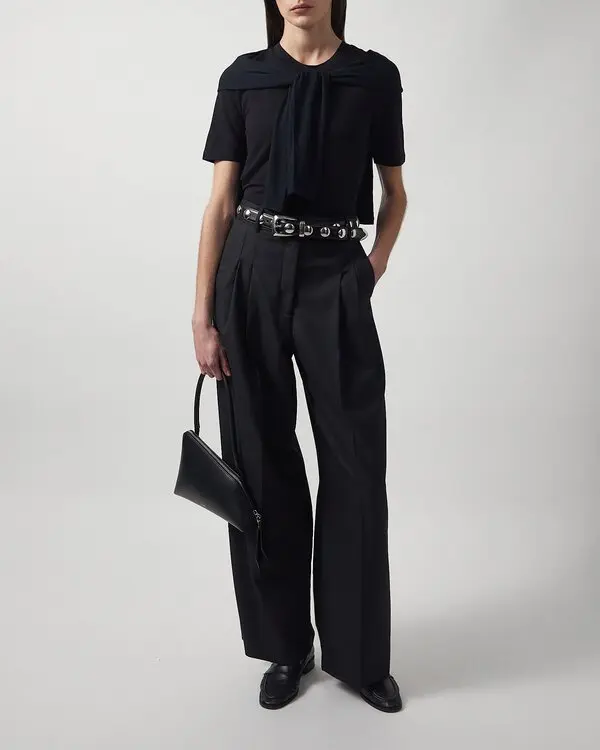 Stylein Top Chambers - Black