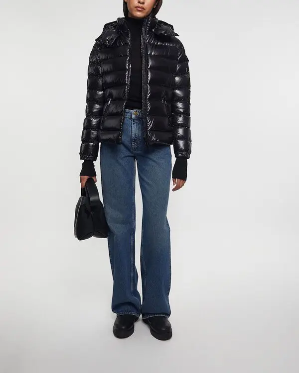 Moncler Bady Puffer Jacket