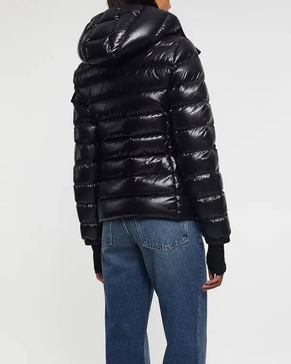 Moncler Bady Puffer Jacket