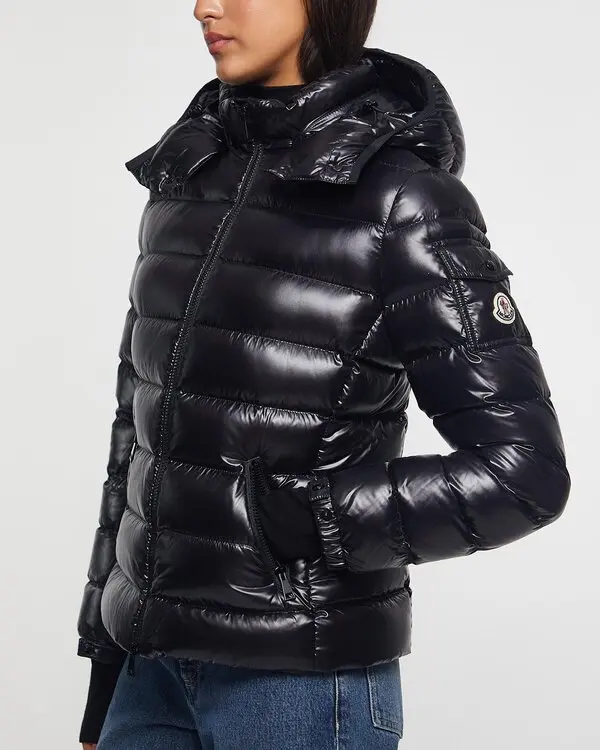 Moncler Bady Puffer Jacket
