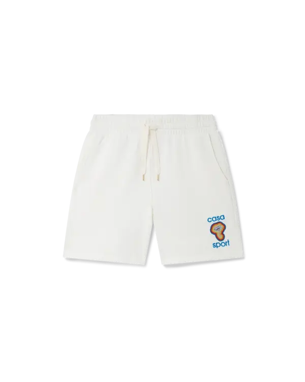 Casablanca Mind Vibrations Sweatshorts