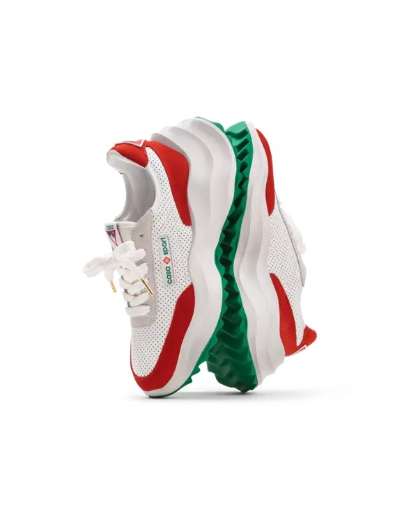 Casablanca Atlantis Sneaker - Multicolor