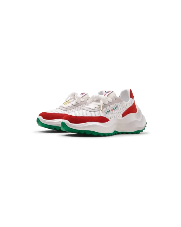 Casablanca Atlantis Sneaker - Multicolor