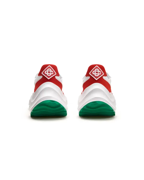Casablanca Atlantis Sneaker - Multicolor