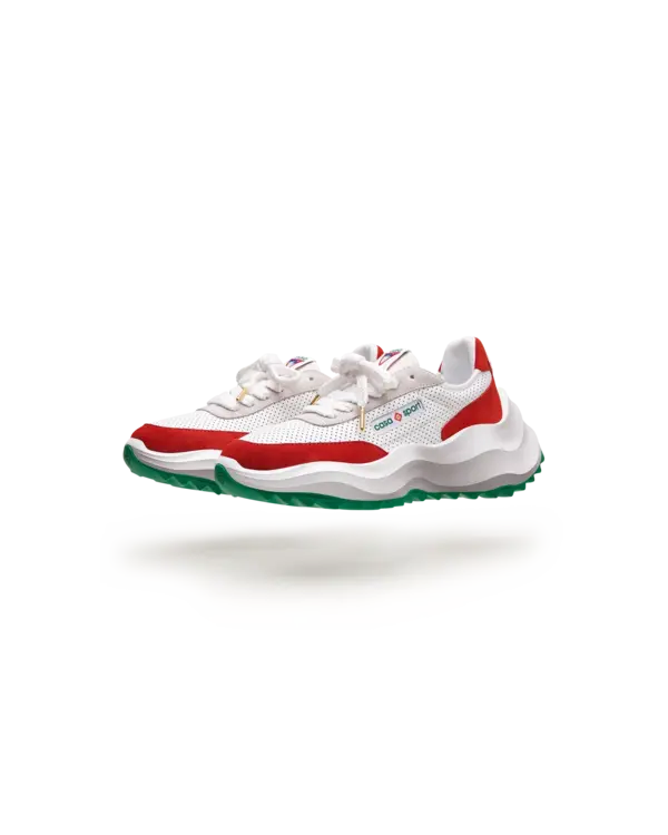 Casablanca Atlantis Sneaker - Multicolor