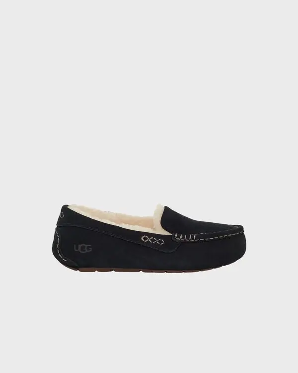 UGG Ansley Slipper - Black
