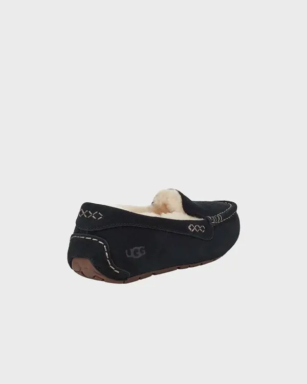 UGG Ansley Slipper - Black