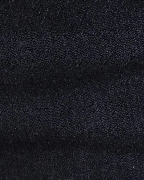 MOTHER The Hustler Ankle Fray Jeans