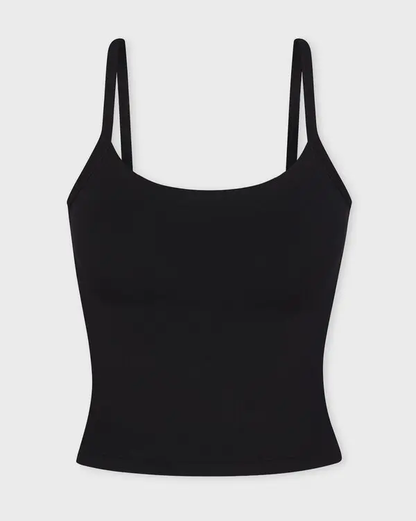 Eterne 90's Tank Top