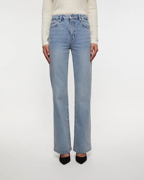 FRAME Jeans The Arrow Dolly