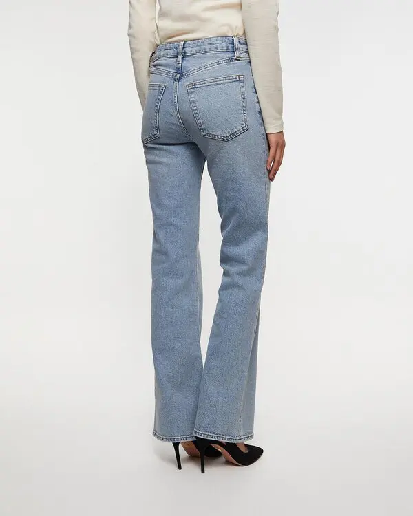 FRAME Jeans The Arrow Dolly