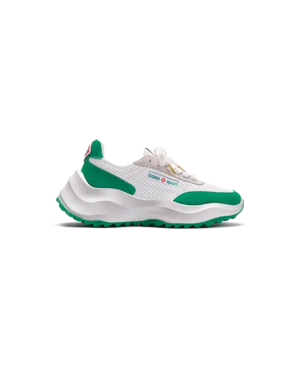Casablanca Atlantis Sneaker - Multicolor