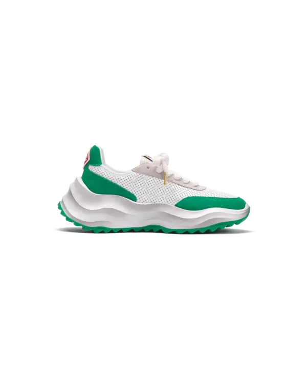 Casablanca Atlantis Sneaker - Multicolor