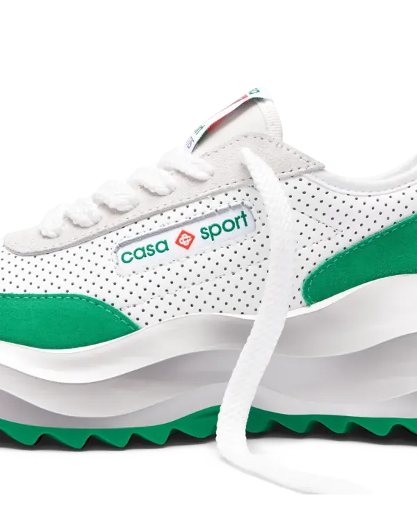 Casablanca Atlantis Sneaker - Multicolor
