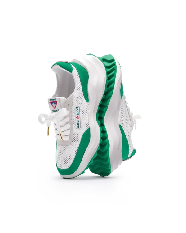 Casablanca Atlantis Sneaker - Multicolor