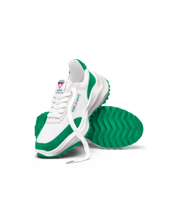 Casablanca Atlantis Sneaker - Multicolor