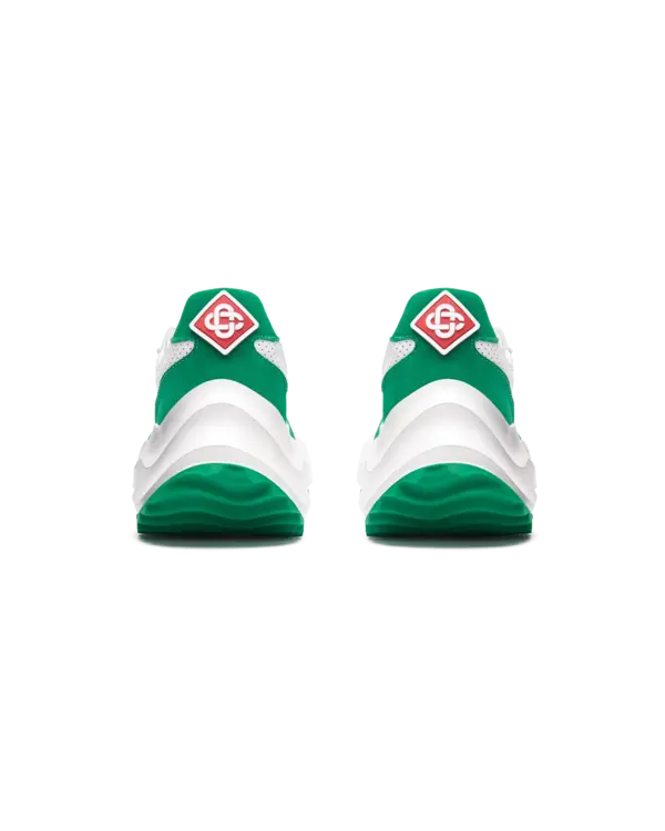 Casablanca Atlantis Sneaker - Multicolor