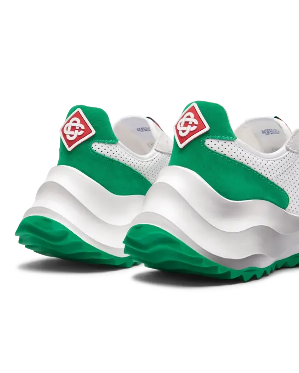 Casablanca Atlantis Sneaker - Multicolor