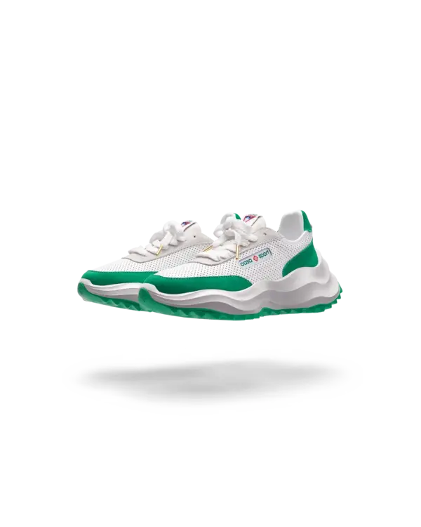 Casablanca Atlantis Sneaker - Multicolor